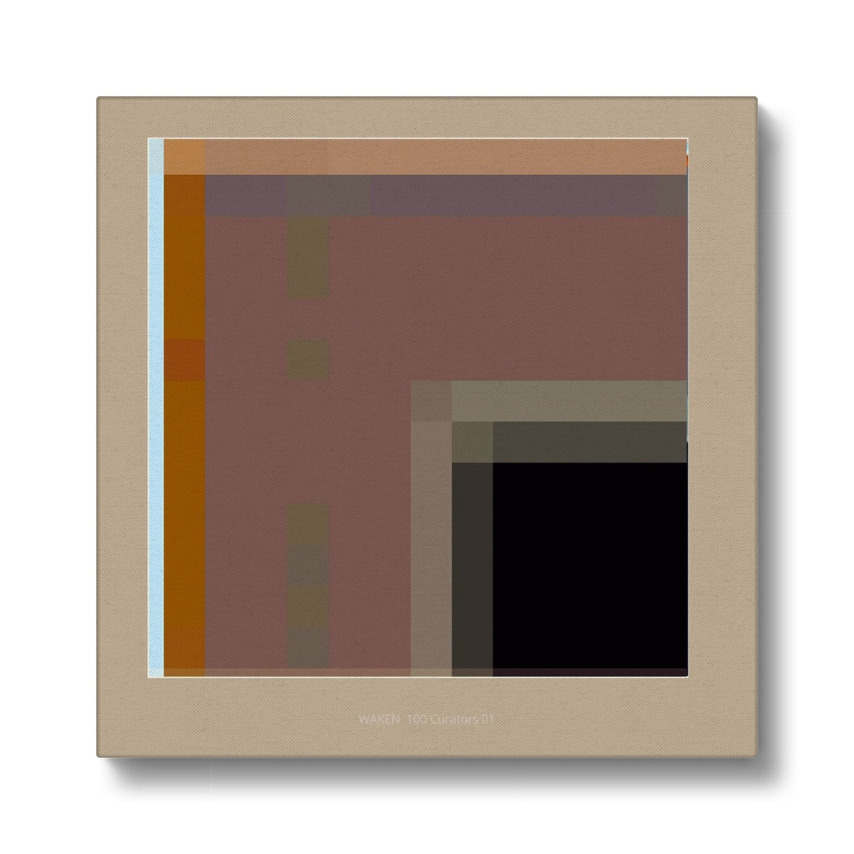 Curator 01 – Biota